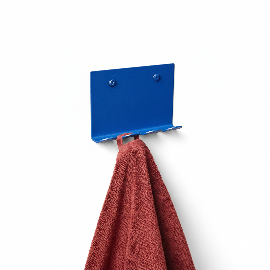 GRAB Top Mount Rack - Vertical Storage Solution | luumaform